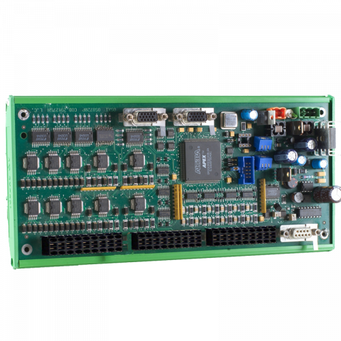 I/O modules & peripherals OSAI cnc Numerical control solutions