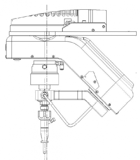 Software - Customisable HMI advanced dynamic control algorithms