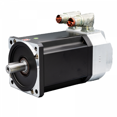 Drives & motors for motion control, numerical control solutions