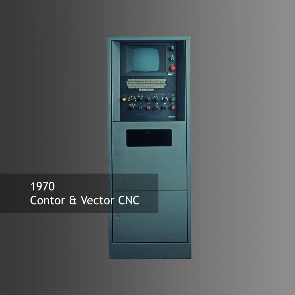 OSAI cnc Numerical control automation solutions