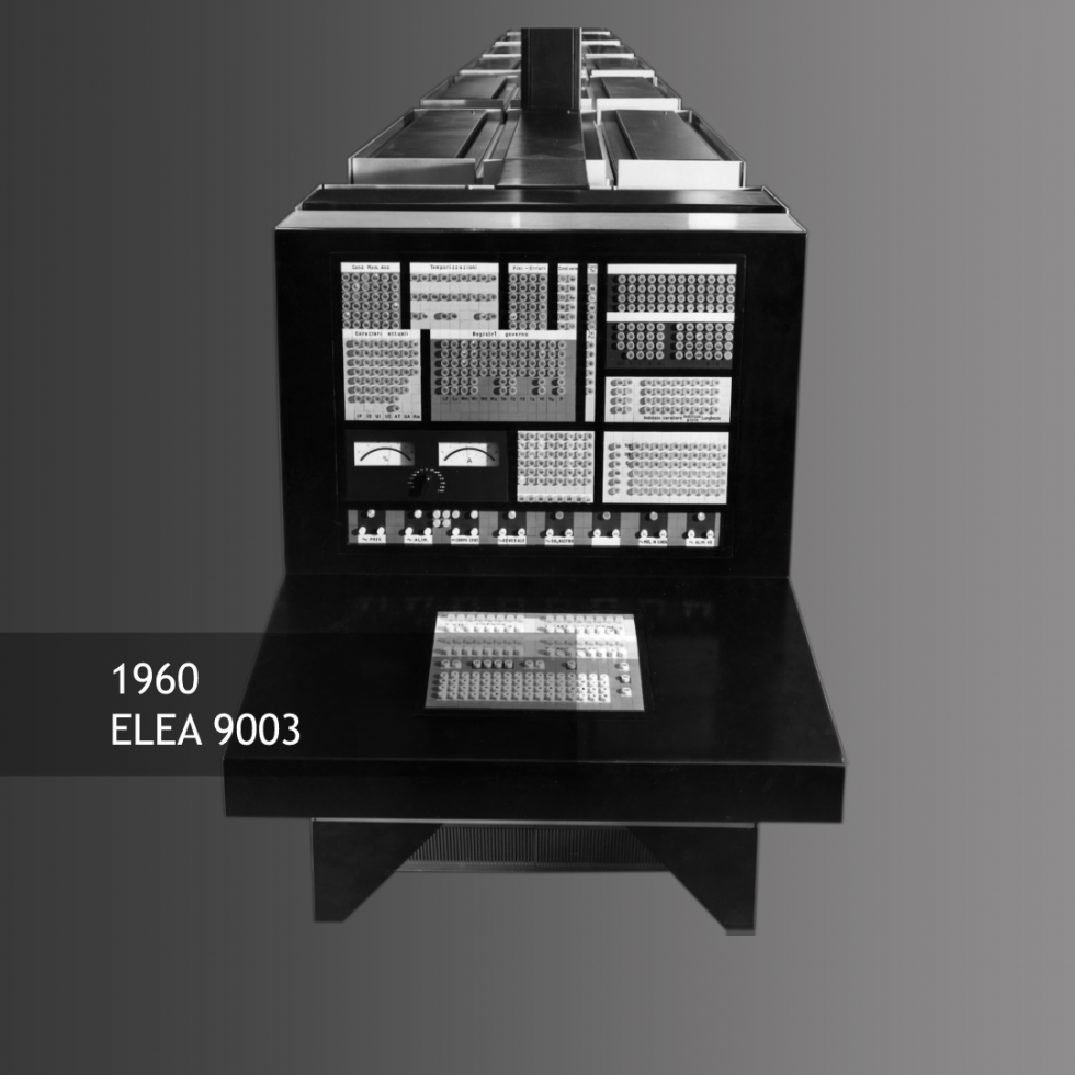 OSAI cnc Numerical control automation solutions