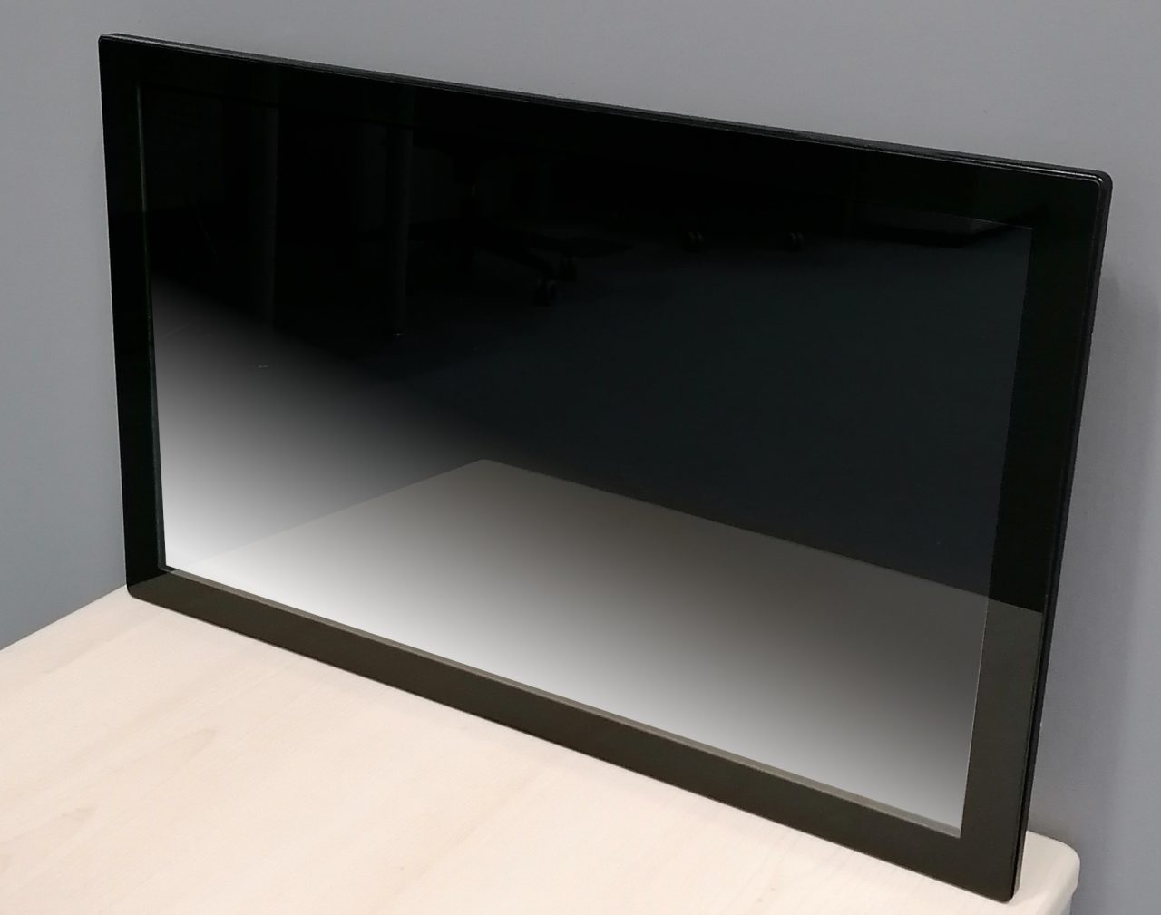 HMI, operator panels, industrial monitors, industrial PCs