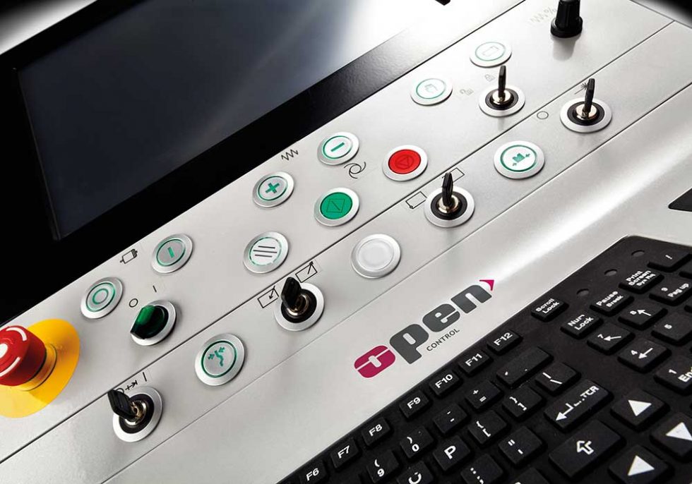 HMI, operator panels, industrial monitors, industrial PCs