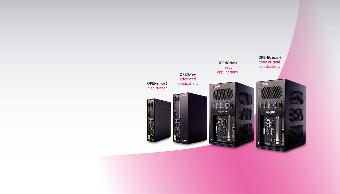 OSAI cnc Numerical control automation solutions