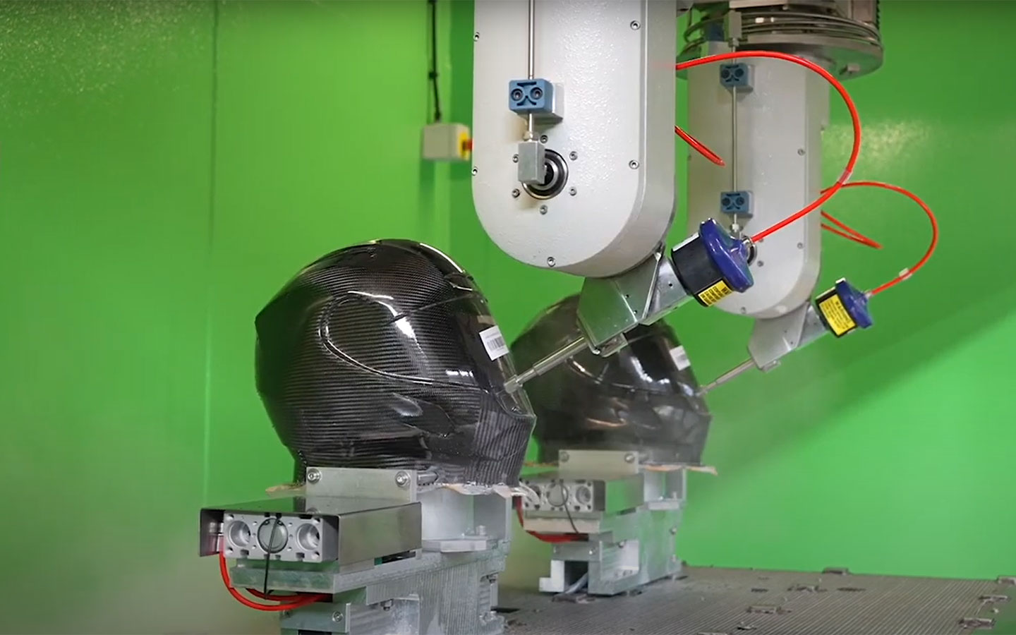 Case Histories - OSAI CNC - Numerical control automation solutions