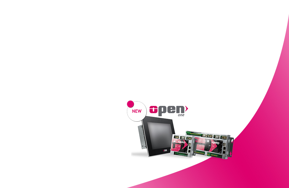 OSAI cnc Numerical control automation solutions