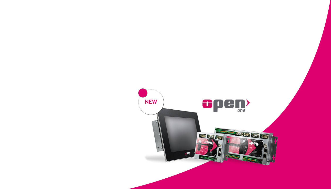 OSAI cnc Numerical control automation solutions